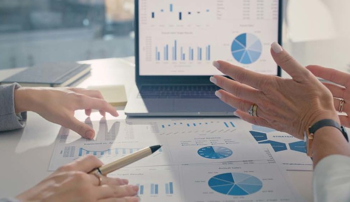 Education Technology Revolutionizes Colleges | EdTech Magazine